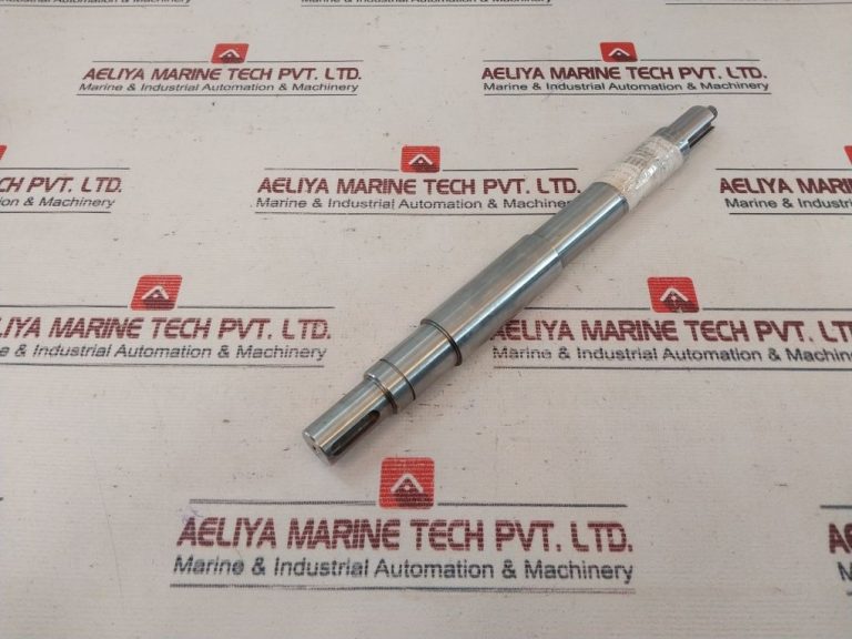 Stork 2.85235.11 Pump Shaft - Aeliya Marine
