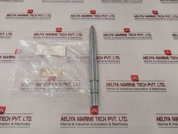 Stork 2.85235.11 Pump Shaft - Aeliya Marine