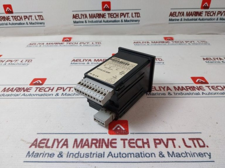 Stork Tronic St72-31.03p Temperature Controller Pt100 - Aeliya Marine