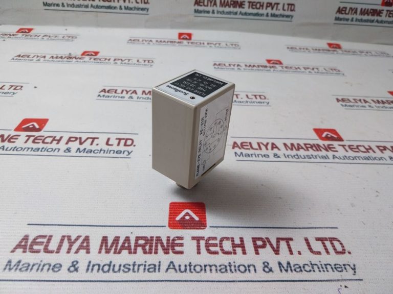 Sunflame Fe-61r Flame-eye Relay - Aeliya Marine