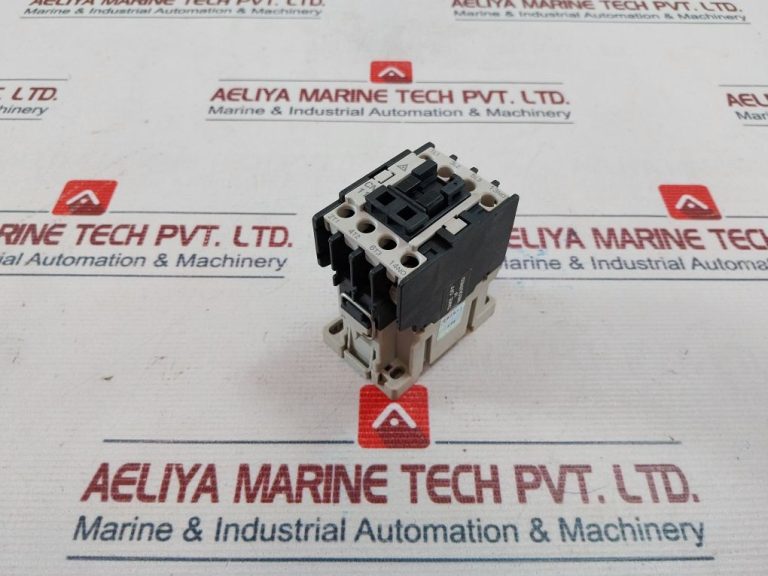 Taian Cn-11 Magnetic Contactor - Aeliya Marine