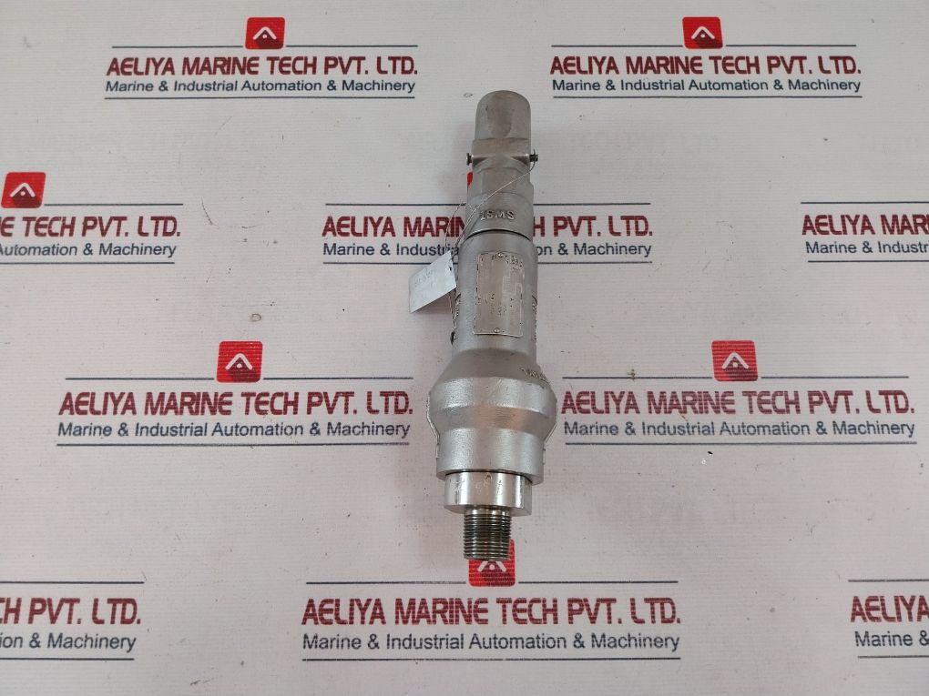 Taylor T–7900-1 3/4" Relief Valve - Aeliya Marine