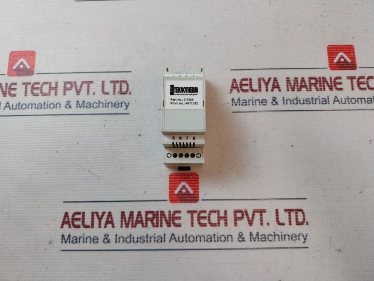 Teknotherm 3-7208 Controller - Aeliya Marine