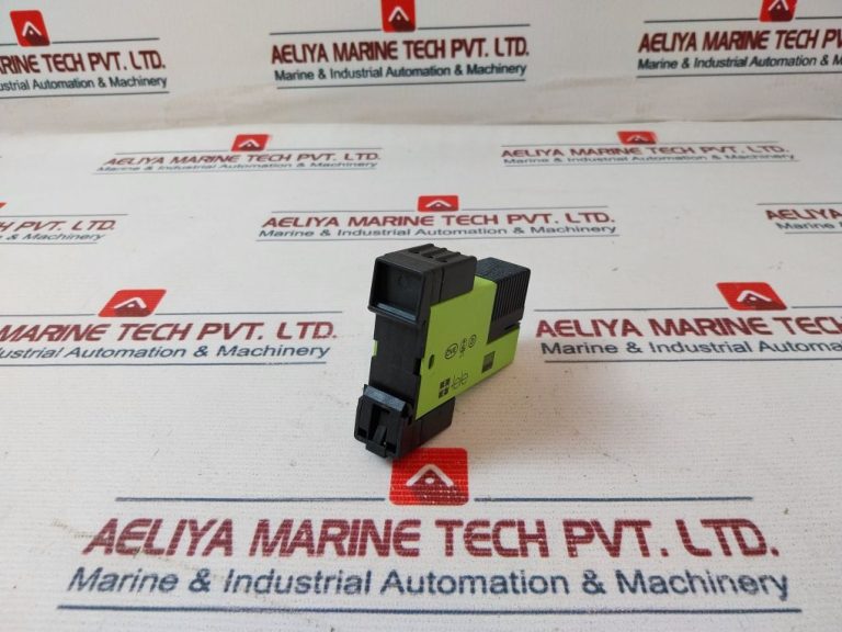 Tele 5105~220 Timer Relay - Aeliya Marine