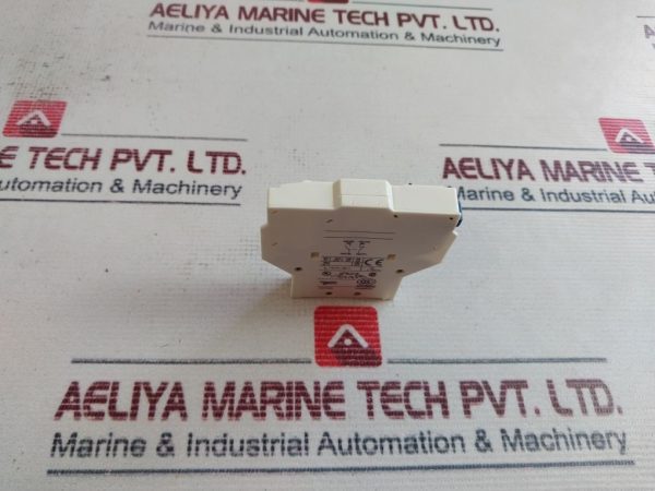 Telemecanique Schneider Electric Lad8n11 Auxiliary Contact Block ...