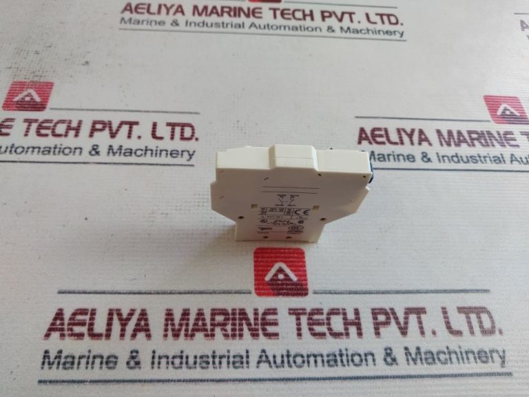 Telemecanique Schneider Electric Lad8n11 Auxiliary Contact Block ...