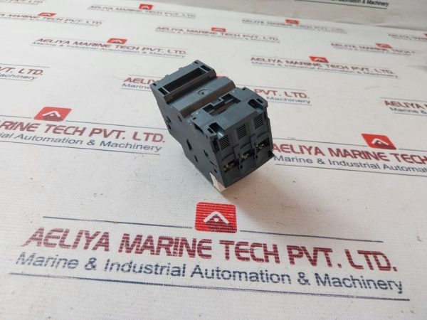 Telemecanique Schneider Square D Gv2me03/0.25-0.40a Motor Protection ...