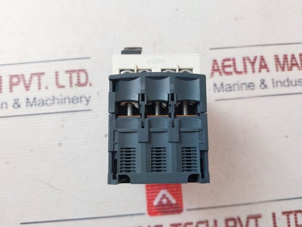 Telemecanique Schneider Square D Gv2me03/0.25-0.40a Motor Protection ...