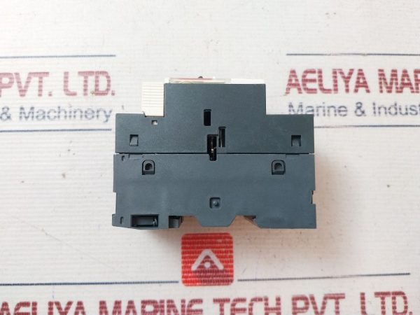 Telemecanique Schneider Square D Gv2me03/0.25-0.40a Motor Protection ...