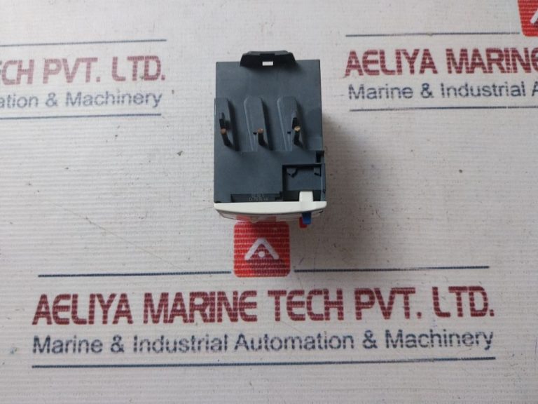 Telemecanique Schneider Square D Lrd01 Thermal Overload Relay - Aeliya ...