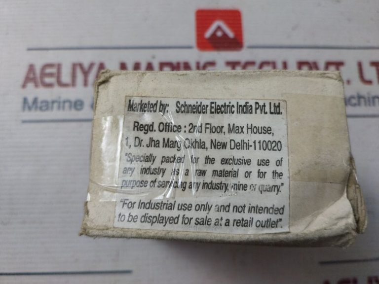 Telemecanique Schneider Square D Lrd01 Thermal Overload Relay - Aeliya ...