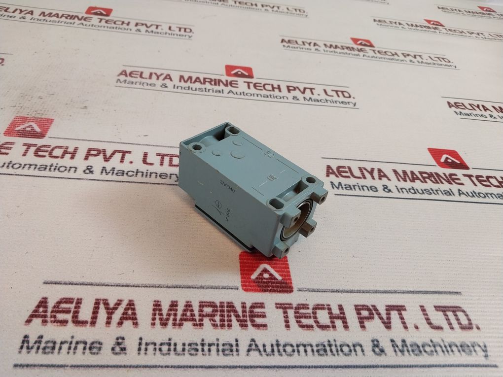 Telemecanique Xck-J…H29 Limit Switch 6kv - Aeliya Marine