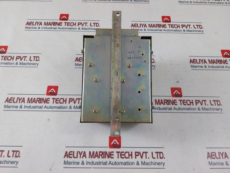 Terasaki Electric Aru-idc Uvt Control Device - Aeliya Marine