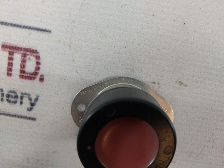 Therm-O-Disc 14t21 Thermostat Switch - Aeliya Marine