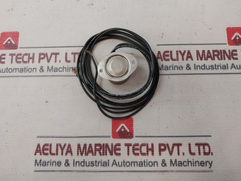 Therm-O-Disc 14t21 Thermostat Switch - Aeliya Marine