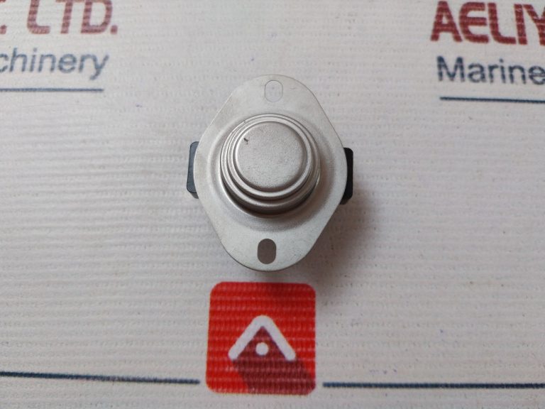Therm-o-disc 60t11 Limit Switch - Aeliya Marine