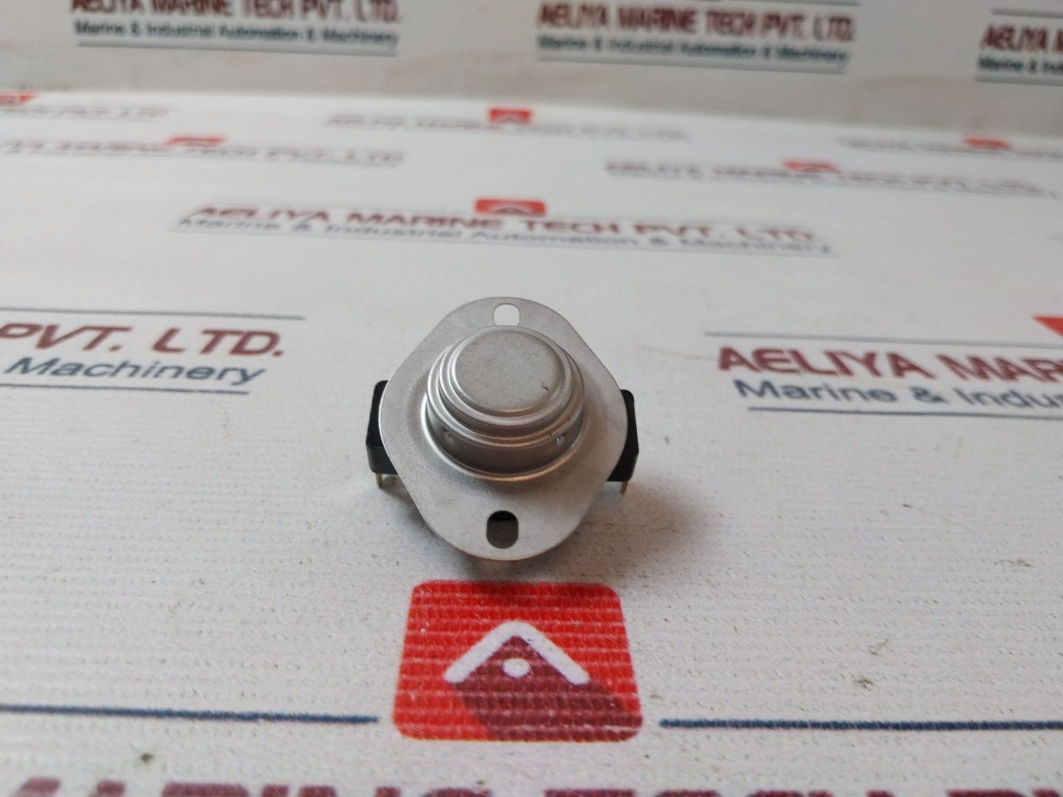 Therm-o-disc 60t11 Limit Switch - Aeliya Marine