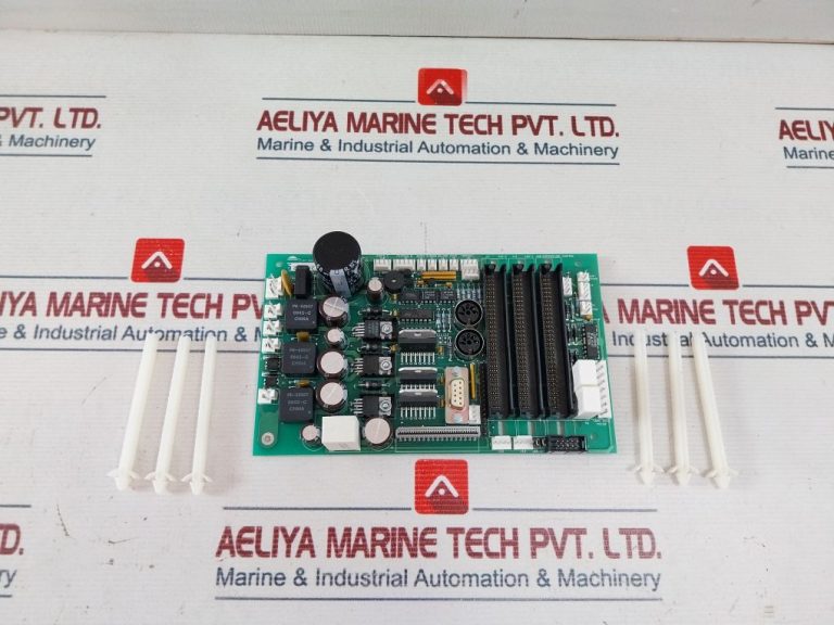 Thermopatch Y140 Motherboard Rev 2 - Aeliya Marine