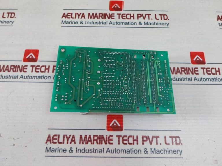 Thermopatch Y140 Motherboard Rev 2 - Aeliya Marine