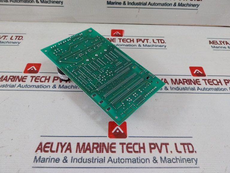 Thermopatch Y140 Motherboard Rev 2 - Aeliya Marine