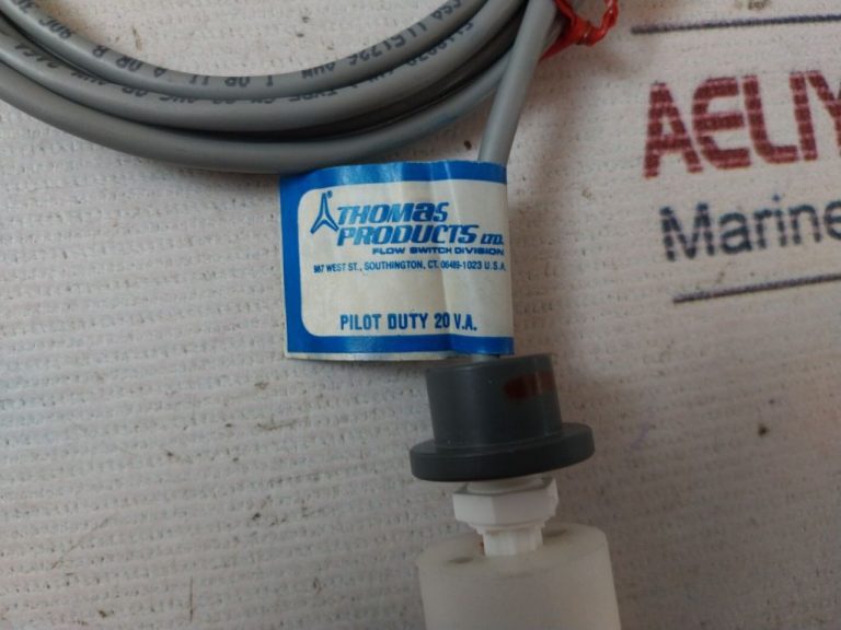 Thomas Products 4200 Level Switch - Aeliya Marine