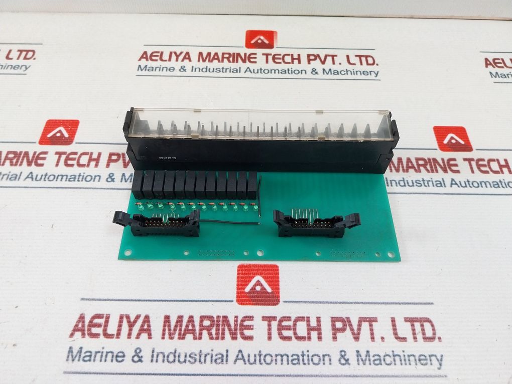 Tmm-0043 B - Aeliya Marine