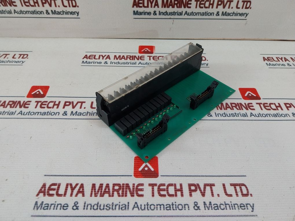 Tmm-0043 B - Aeliya Marine