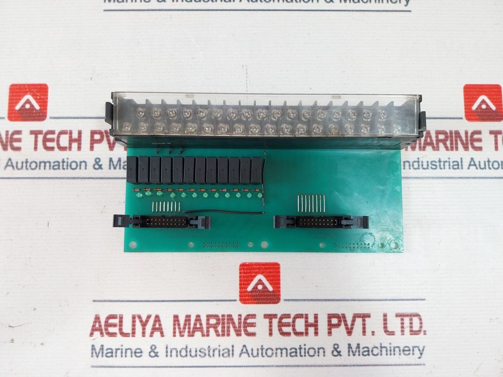 Tmm-0043 B - Aeliya Marine