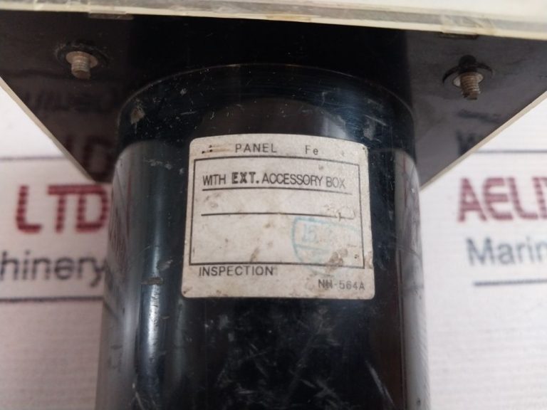 Toyo Keiki Mpc-10 Non Contact Meter Relay - Aeliya Marine