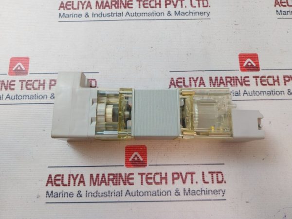 Trietex 2-624-23-13 Open & Pneumatic Curtain Motor - Aeliya Marine