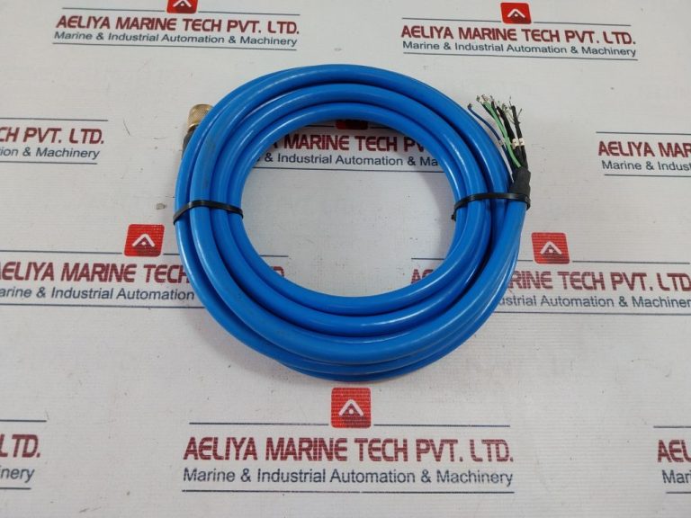 Tss 930460 Teledyne Impulse With 5 Meter - Aeliya Marine