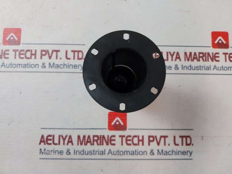 Ucc Parker Ab.1163.40 Filter Breather - Aeliya Marine