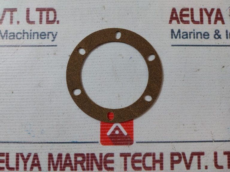 Ucc Parker Ab.1163.40 Filter Breather - Aeliya Marine
