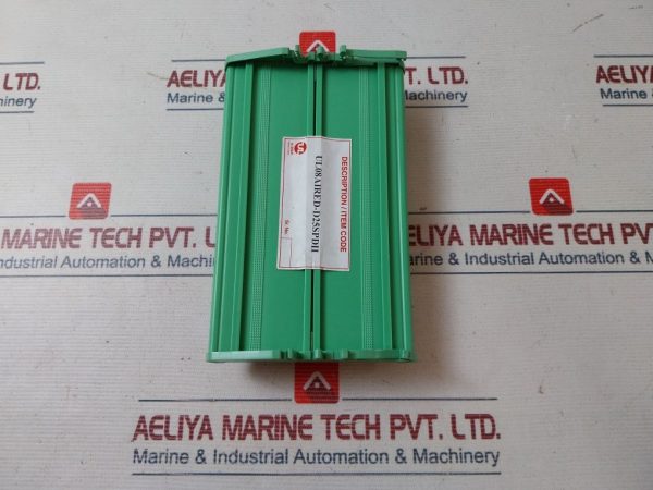 Ul Ul08ai (Red)-d25-spd-i/i Module 94v - Aeliya Marine