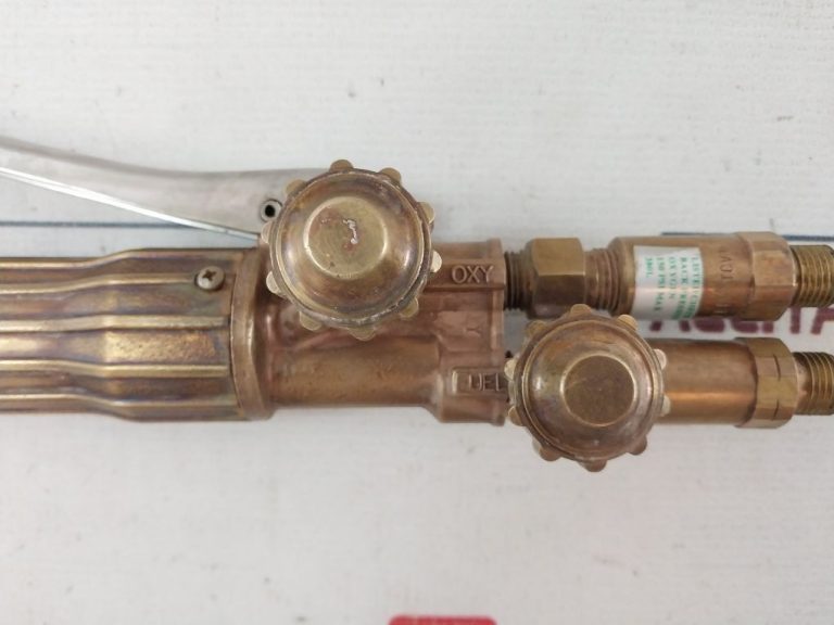 Uniweld 830 V-style Hand Cutting Torch - Aeliya Marine