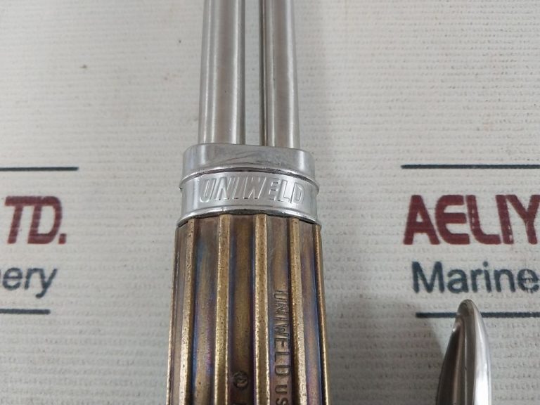 Uniweld 830 V-style Hand Cutting Torch - Aeliya Marine