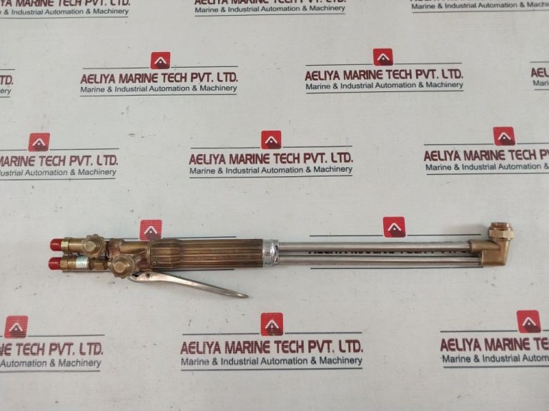Uniweld 830 V-style Hand Cutting Torch - Aeliya Marine