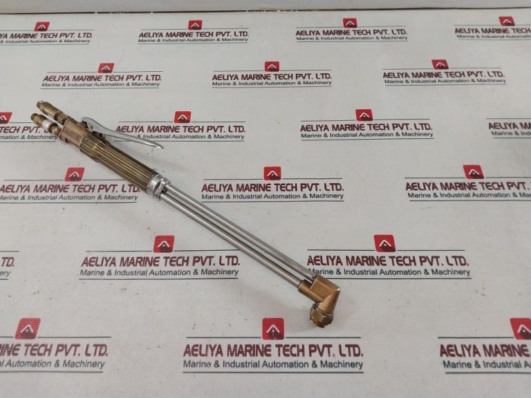 Uniweld 830 V-style Hand Cutting Torch - Aeliya Marine