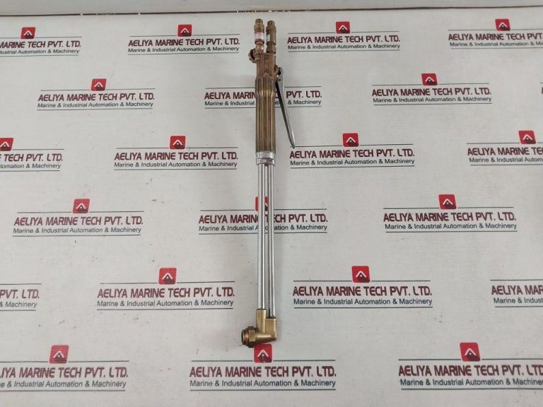 Uniweld 830 V-style Hand Cutting Torch - Aeliya Marine