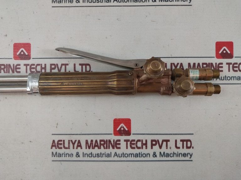 Uniweld 830 V-style Hand Cutting Torch - Aeliya Marine