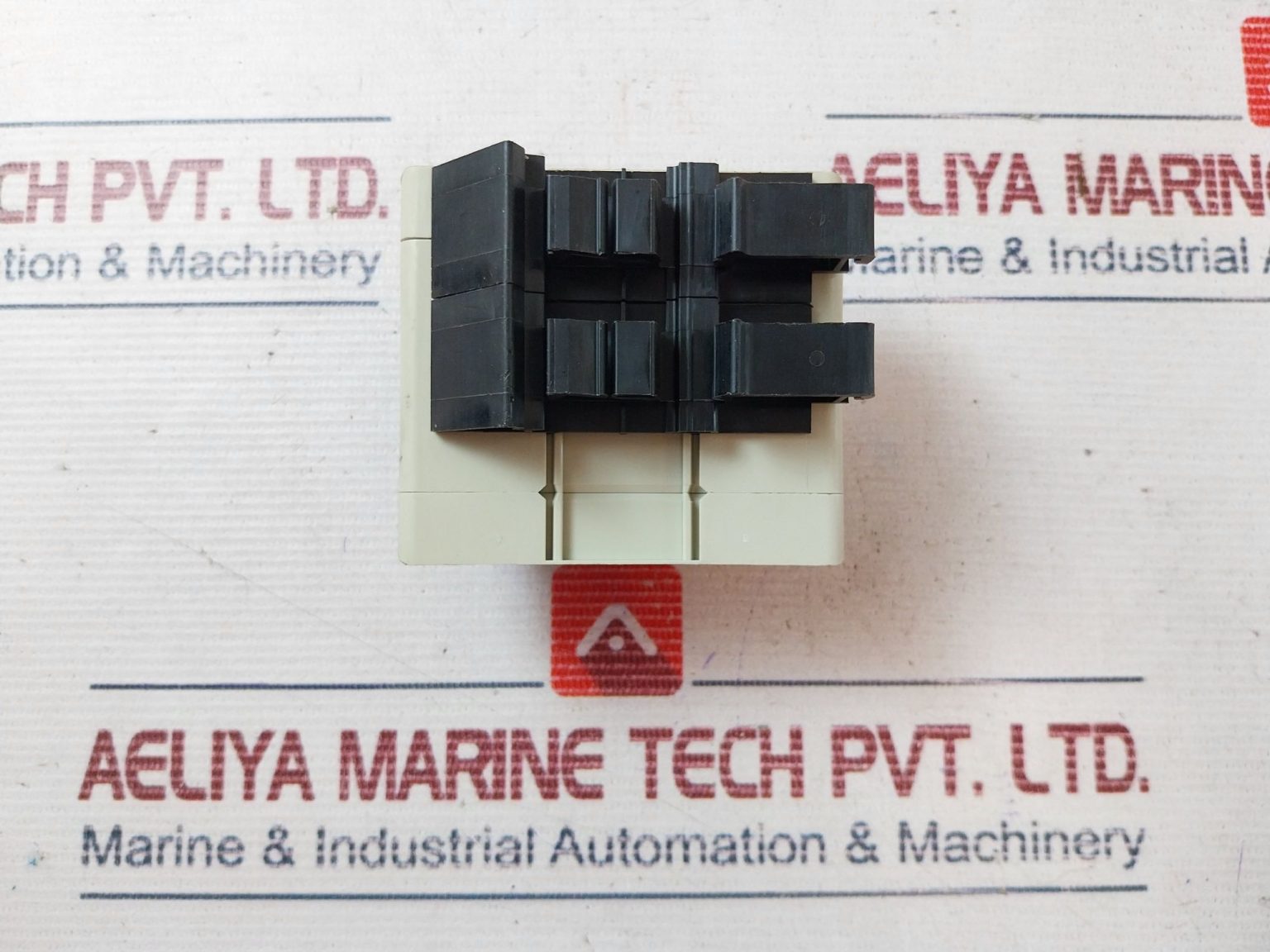 Valmet Bcutb-v2 Binary Control Unit - Aeliya Marine