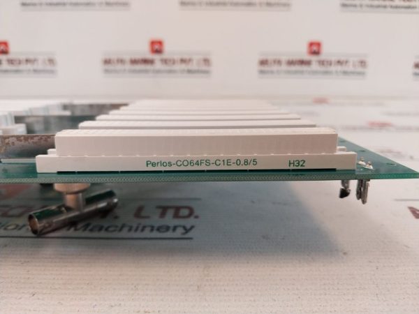 Valmet Pmb 2r Pcb Card - Aeliya Marine