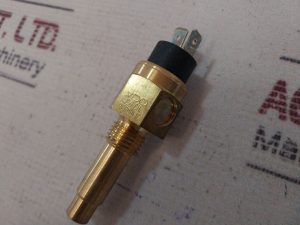 Vdo 803/4/2 Temperature Switch 6-24v - Aeliya Marine