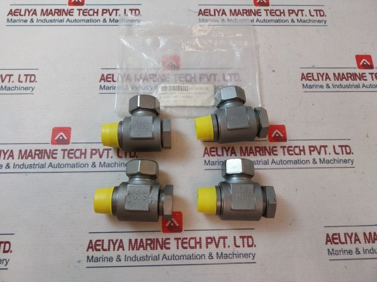 Voss Frg L28 Swivel Joint - Aeliya Marine