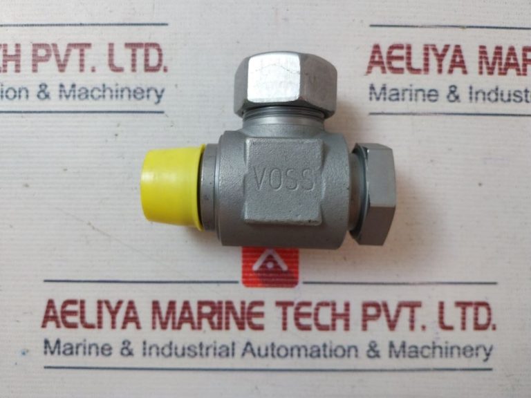 Voss Frg L28 Swivel Joint - Aeliya Marine