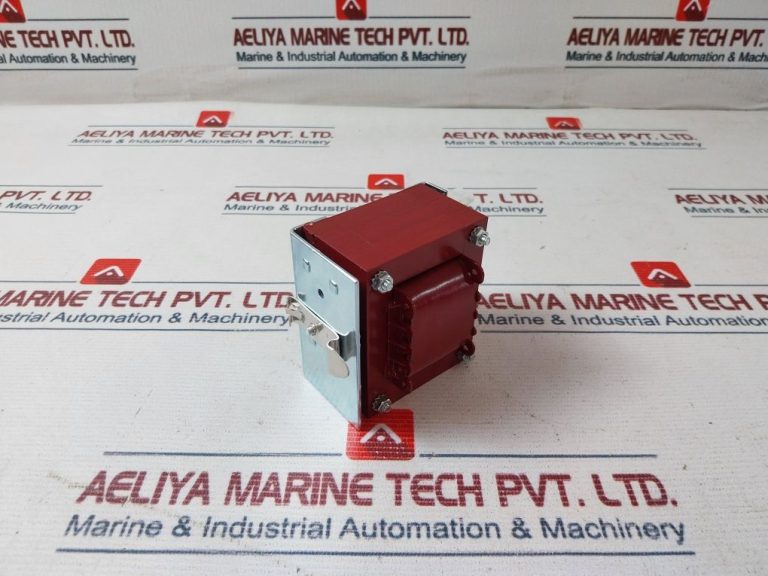 Wagner+grimm Ee70 Transformer 50-60 Hz - Aeliya Marine