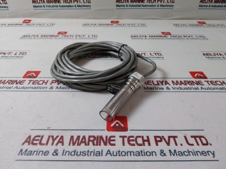 Westlock 316 Hermetically Sealed Switch - Aeliya Marine