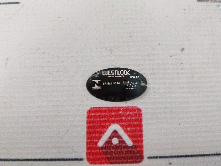 Westlock 316 Hermetical Sealed Switch - Aeliya Marine