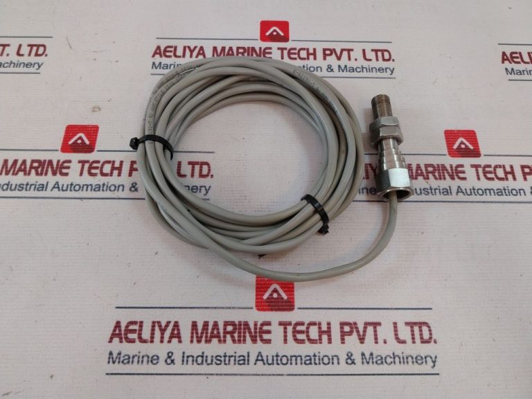 Westlock 316 Hermetical Sealed Switch - Aeliya Marine