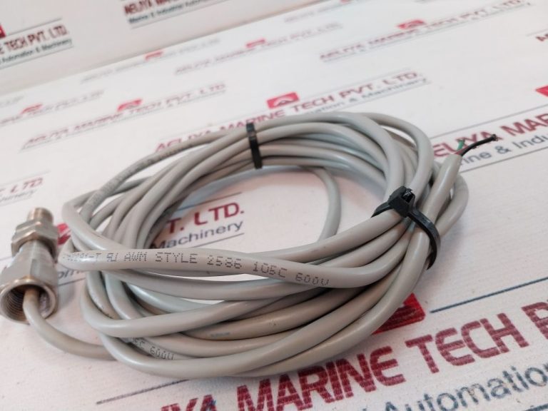 Westlock 316 Hermetical Sealed Switch - Aeliya Marine